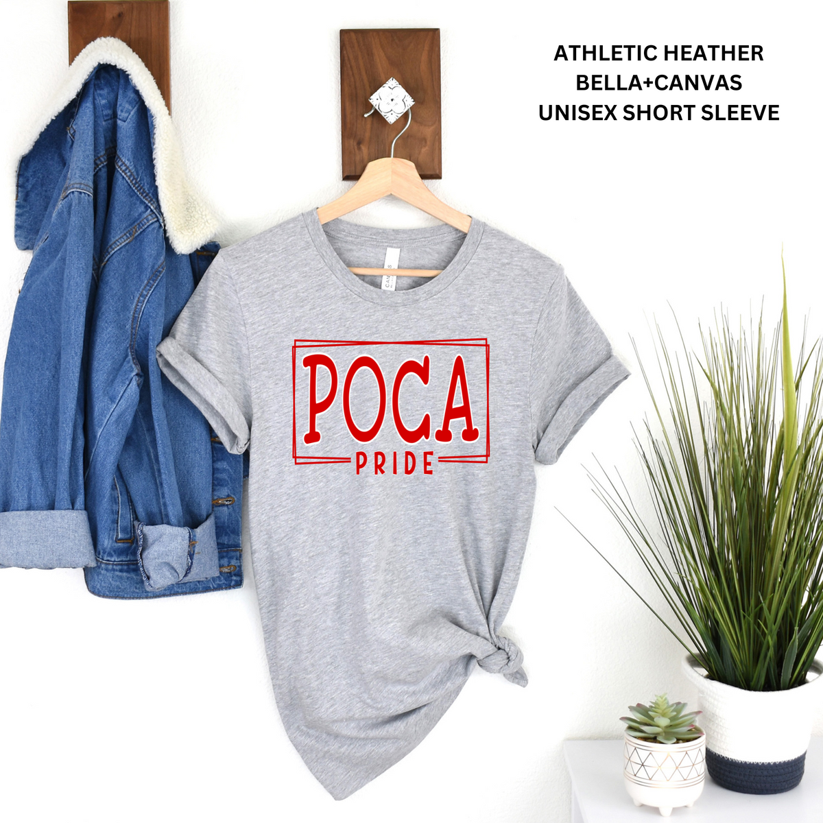 Poca Pride Red/White Box: Preorder – Shopping Simply Stunning
